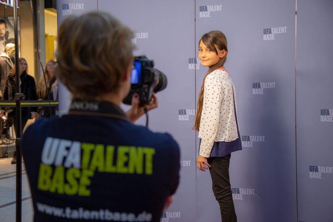 Große UFA-Castingshow in der Waterfront Bremen